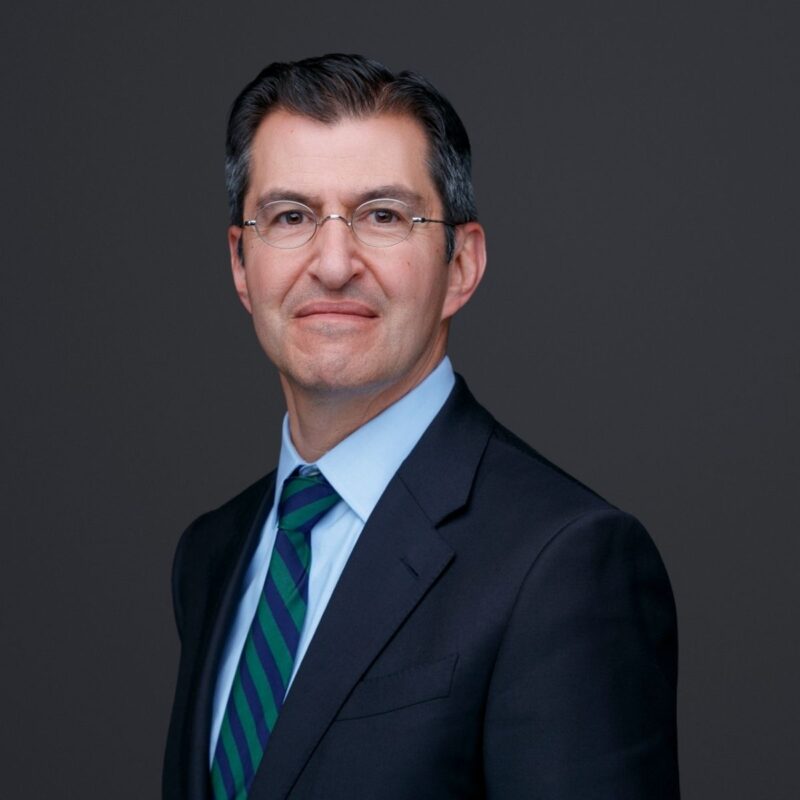 Rooted Insights with Dr. Alexander Norbash, M.D., M.S., FACR - Onward ...